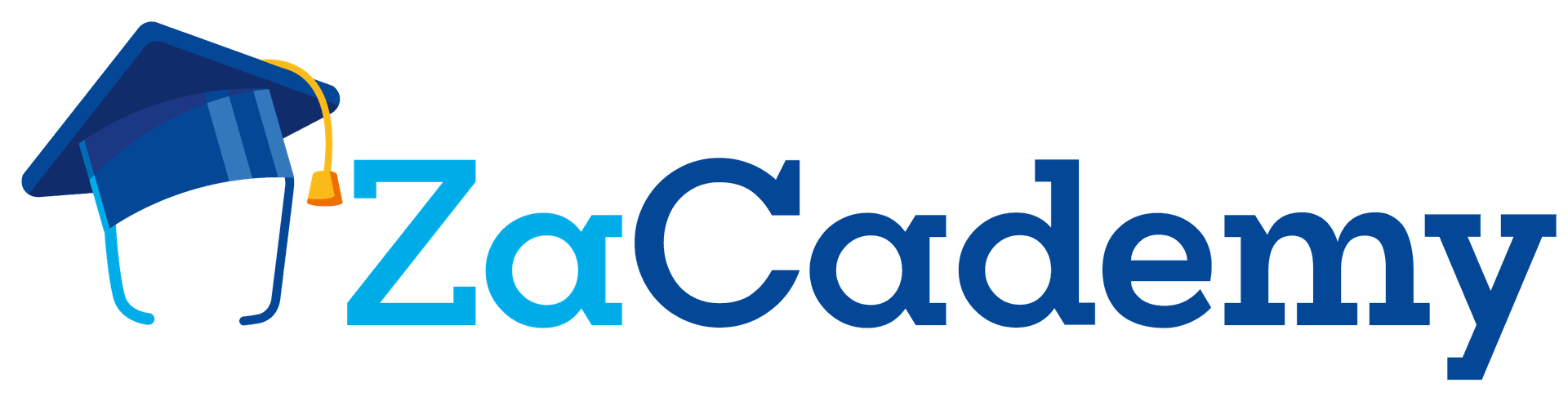 Home | ZaCademy